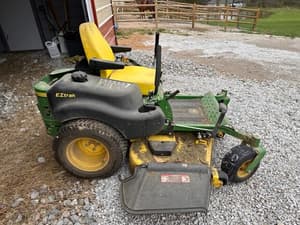 SOLD - 2015 John Deere Z665 Other Equipment Stock No. 400665 | Tractor Zoom