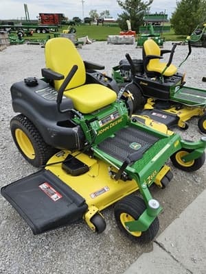 SOLD - 2015 John Deere Z665 Stock No. 854481 Other Equipment with 308 ...
