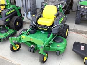 SOLD - 2015 John Deere Z915B Stock No. 840445 Other Equipment with 60 ...