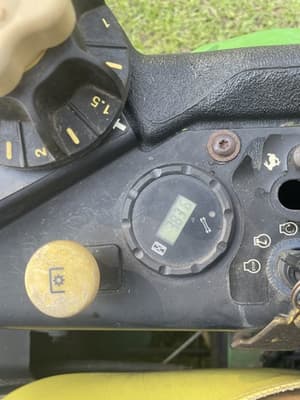 2015 John Deere Z915B Other Equipment For Sale with 54 inches | Tractor ...