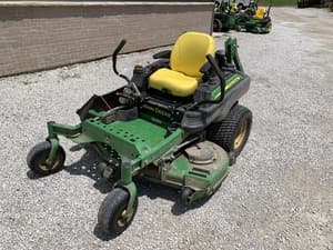 2015 John Deere Z930M Stock No. 653745 Other Equipment For Sale with 345 Hrs | Tractor Zoom