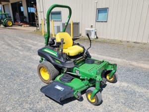 2015 John Deere Z960R Stock No. J704757 Other Equipment For Sale with ...