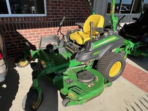 SOLD - 2015 John Deere Z960R Stock No. 564104 Other Equipment with ...
