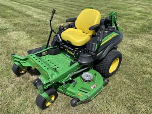 SOLD - 2015 John Deere Z960R Stock No. 515438 Other Equipment with 582 ...