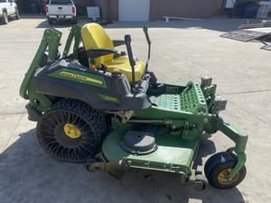 SOLD - 2015 John Deere Z970R Stock No. 821863 Other Equipment with 72 ...