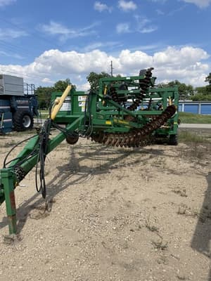 SOLD - 2015 Kelly Diamond Harrow 45 Stock No. 894259 Tillage | Tractor Zoom
