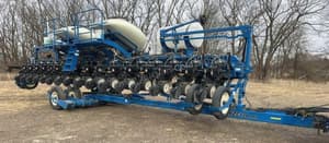 2015 Kinze 3660 Lot No. 124 Planting For Sale with 32 Rows | Tractor Zoom