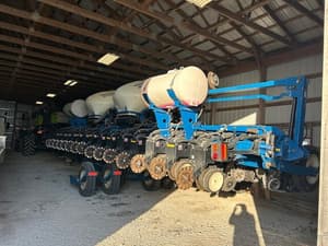 2015 Kinze 3660 Stock No. 508753 Planting For Sale with 31 Rows ...