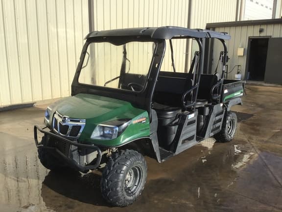 2015 Kioti Mechron 2240 Other Equipment Outdoor Power for Sale ...