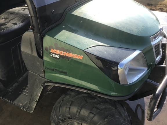 2015 Kioti Mechron 2240 Other Equipment Outdoor Power for Sale ...