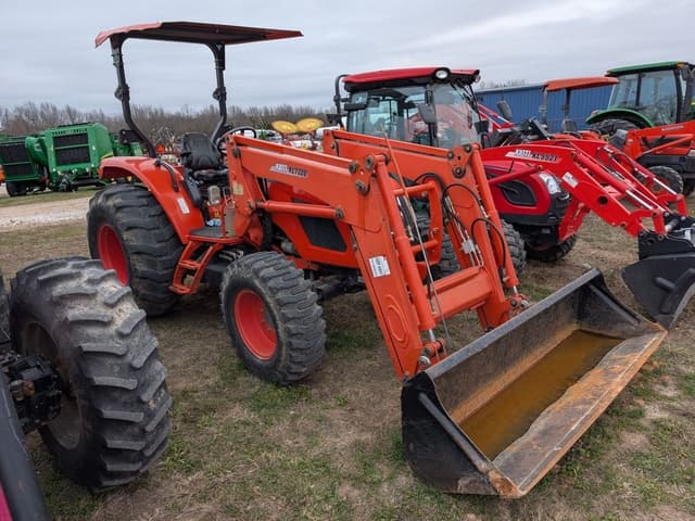 2015 Kioti RX7320 Stock No. 97bde367776adede448a28f14d34713a Tractors ...