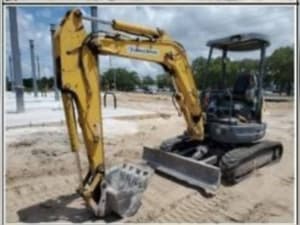 SOLD - 2015 KOBELCO SK35 Construction Stock No. PX1523136 | Tractor Zoom