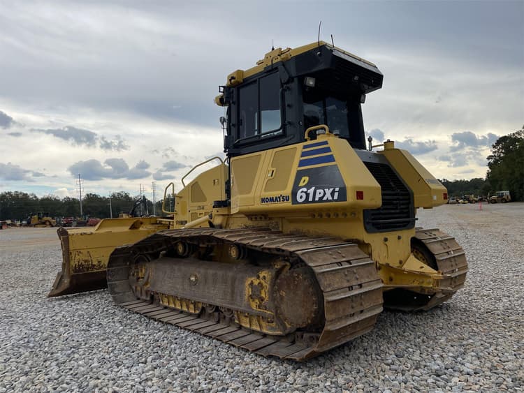 2015 Komatsu D61PXI-23 Construction Dozers for Sale | Tractor Zoom