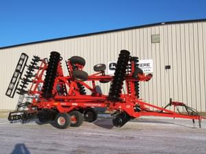 SOLD - 2015 Kuhn Krause Excelerator 8000 Stock No. 56639 Tillage ...