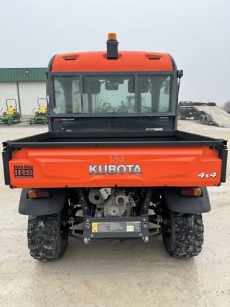 2015 Kubota RTV-X1100 Other Equipment Outdoor Power for Sale | Tractor Zoom