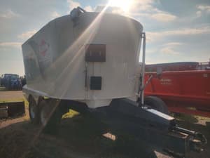 SOLD - 2015 Kuhn Knight VTC1100 Stock No. 842564 Hay and Forage ...