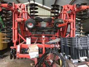 2015 Kuhn Krause Excelerator 8000 Stock No. 507527 Tillage For Sale ...