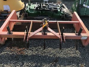 SOLD - 2015 Land Pride GS1572 Stock No. GS1572 Other Equipment ...