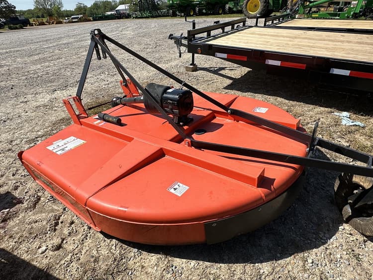 2015 Land Pride RCR1872 Hay and Forage Mowers - Rotary for Sale ...