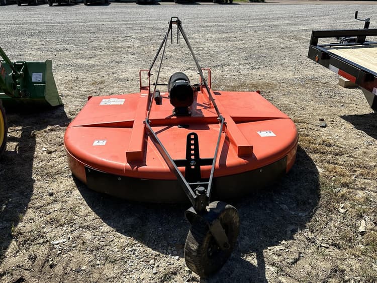 2015 Land Pride RCR1872 Hay and Forage Mowers - Rotary for Sale ...