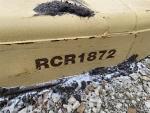 SOLD - 2015 Land Pride RCR1872 Lot No. 9811 Hay and Forage | Tractor Zoom