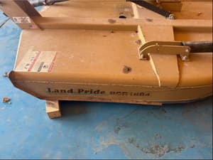 2015 Land Pride RCR1884 Stock No. 43000W Hay and Forage For Sale ...