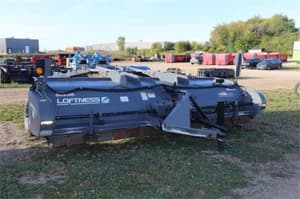 2015 Loftness 180WW44P236 Stock No. 56555 Hay and Forage For Sale ...
