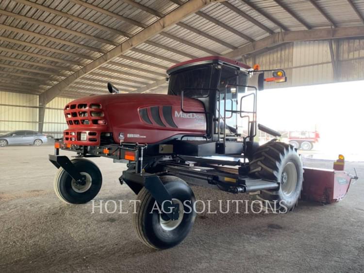 2015 MacDon M205 Hay and Forage Windrowers for Sale | Tractor Zoom