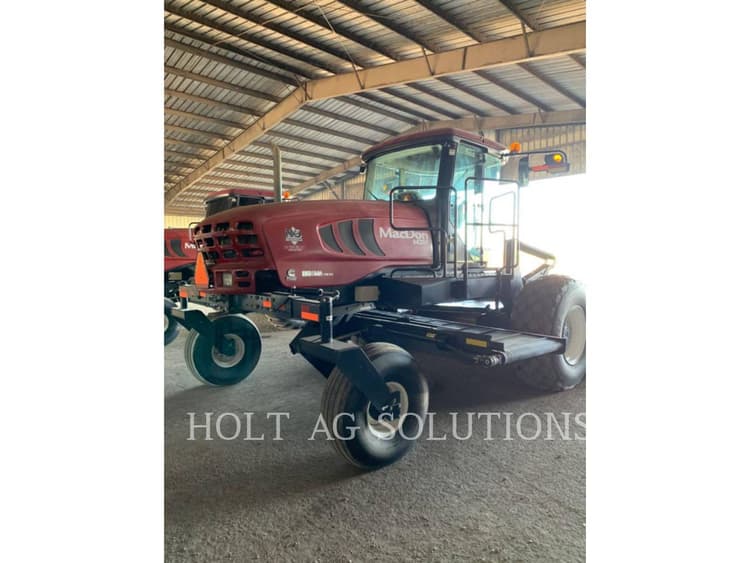 2015 MacDon M205 Hay and Forage Windrowers for Sale | Tractor Zoom