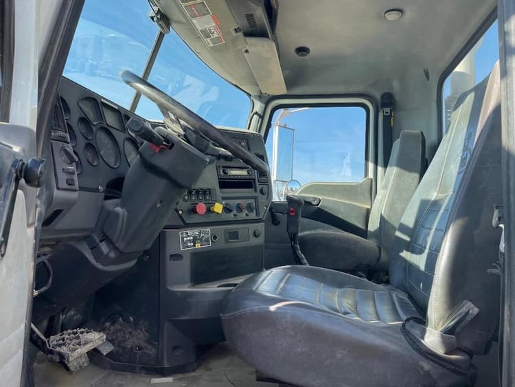 2015 Mack CHU613 Other Equipment Trucks for Sale | Tractor Zoom