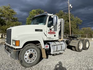 2015 Mack CHU613 Lot No. 1347 Other Equipment For Sale with 538,377 mi ...