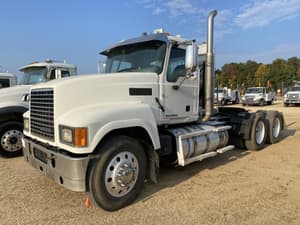 SOLD - 2015 Mack CHU613 Lot No. 57981235 Other Equipment with 144,472 ...