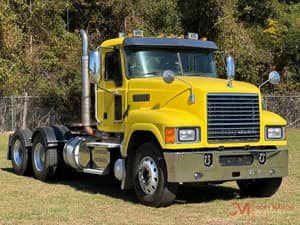 2015 Mack CHU613 Lot No. 41242 Other Equipment For Sale with 605,981 mi ...