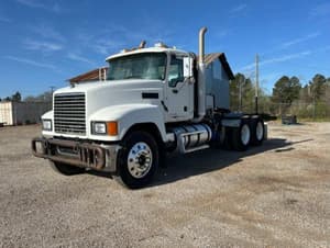 SOLD - 2015 Mack CHU613 Lot No. 166 Other Equipment with 438,965 mi ...