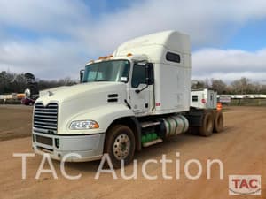 2015 Mack CHU613 Lot No. 205 Other Equipment For Sale with 719,237 mi ...