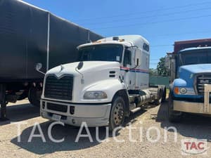 2015 Mack CXU613 Other Equipment For Sale with --- mi | Tractor Zoom
