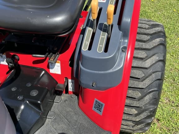 2015 Mahindra eMax25 Stock No. 1094494 Tractors For Sale with 73 Hrs ...