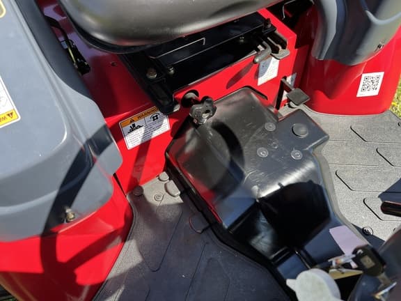 2015 Mahindra eMax25 Stock No. 1094494 Tractors For Sale with 73 Hrs ...