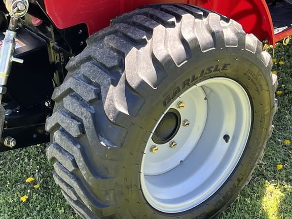 2015 Mahindra eMax 25 Tractors Less than 40 HP for Sale | Tractor Zoom