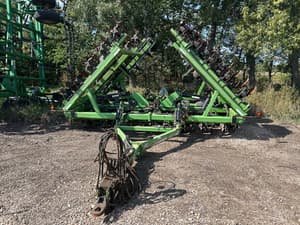 2015 Mandako Twister 3620 Stock No. 90343 Tillage For Sale with 36 ft ...