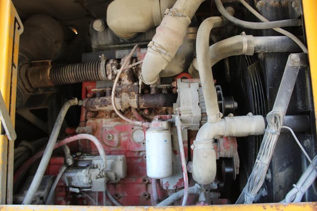 2015 Manitex M150 Lot No. 2204 Construction For Sale with --- Hrs ...