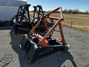 SOLD - 2015 Marshall 1200 Stock No. 259403 Other Equipment | Tractor Zoom