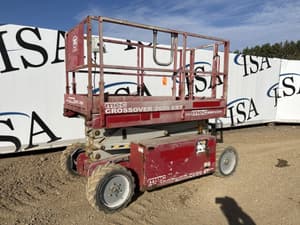 SOLD - 2015 MEC 2659 Lot No. 27999 Construction with 333 Hrs | Tractor Zoom