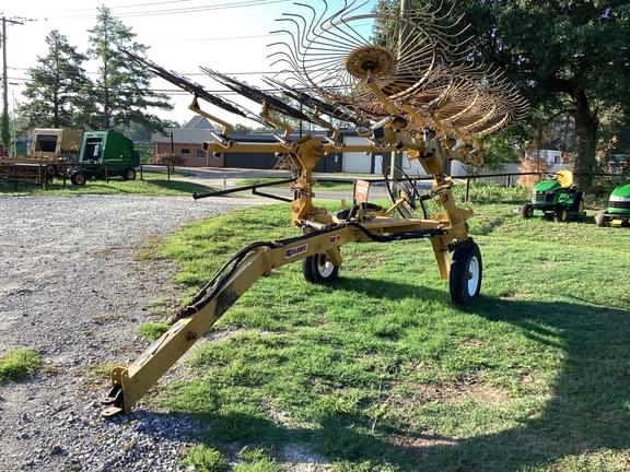 2015 Mohawk GB10 Hay and Forage Hay - Rakes/Tedders for Sale | Tractor Zoom