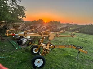 SOLD - 2015 Mohawk GB10 Stock No. 4322698 Hay and Forage | Tractor Zoom