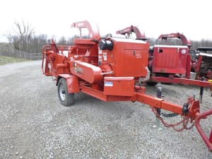SOLD - 2015 Morbark M12R Lot No. 2416 Other Equipment | Tractor Zoom