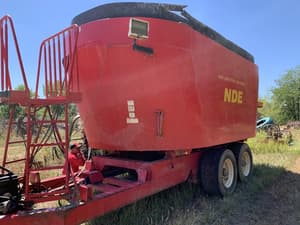 SOLD - 2015 NDE 2806 Stock No. 78460 Hay and Forage | Tractor Zoom