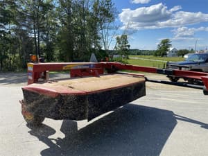 2015 NEW HOLLAND H7230 Stock No. YFN254287 Hay and Forage For Sale ...