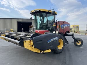 2015 New Holland Speedrower 160 Hay and Forage For Sale Stock No ...