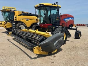 2015 New Holland Speedrower 160 Hay and Forage For Sale Stock No ...